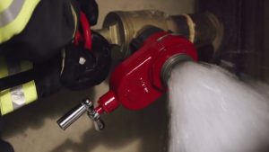 Standpipe Setup: Analog Gauge (Episode 5) - Brass Tacks and Hard Facts ...