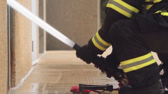 Portable Monitors Archives - Brass Tacks and Hard Facts: Engine Company ...