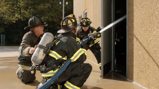 Fire Attack Door Control (Episode 28) - Brass Tacks and Hard Facts ...