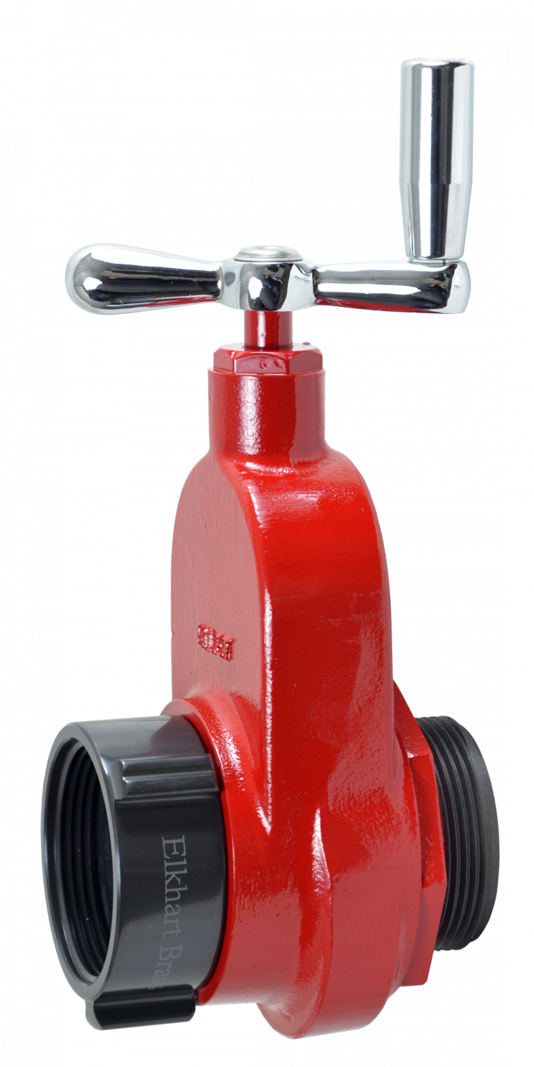 Custom Elkhart Brass Standpipe Kits Available Now - Get a FREE Bag ...