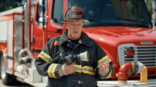 4 Basic Types of Handline Nozzles (Episode 41) - Brass Tacks and Hard ...