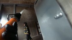 Water Mapping of a Smooth Bore Fire Stream (Episode #45) - Brass Tacks ...