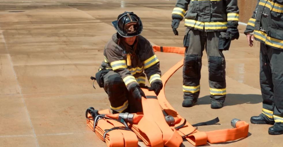 The New York Fold (Ep #64) - Brass Tacks and Hard Facts: Engine Company ...