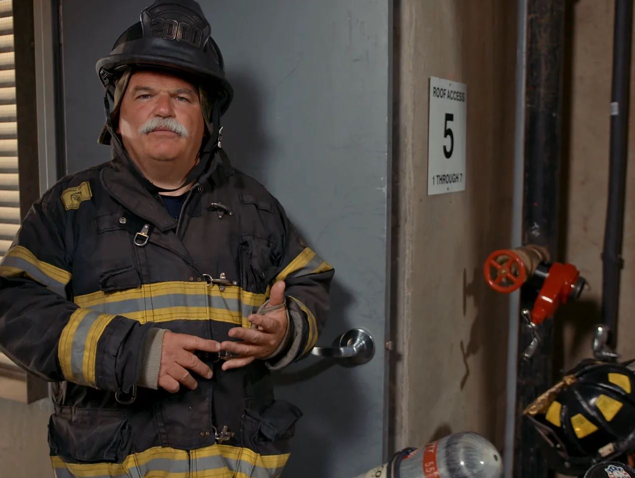 Deploying the New York Standpipe Fold (Ep #65) - Brass Tacks and Hard ...