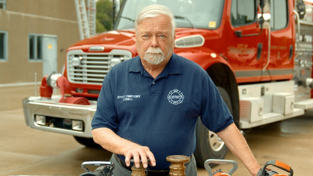 Meet the Instructors - Brass Tacks and Hard Facts: Engine Company ...