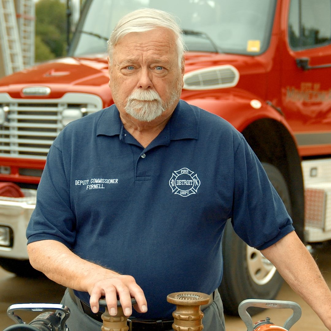 David Fornell, Author at Brass Tacks and Hard Facts: Engine Company ...