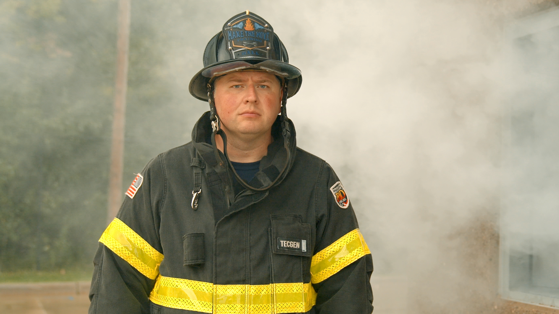 Meet the Instructors - Brass Tacks and Hard Facts: Engine Company ...