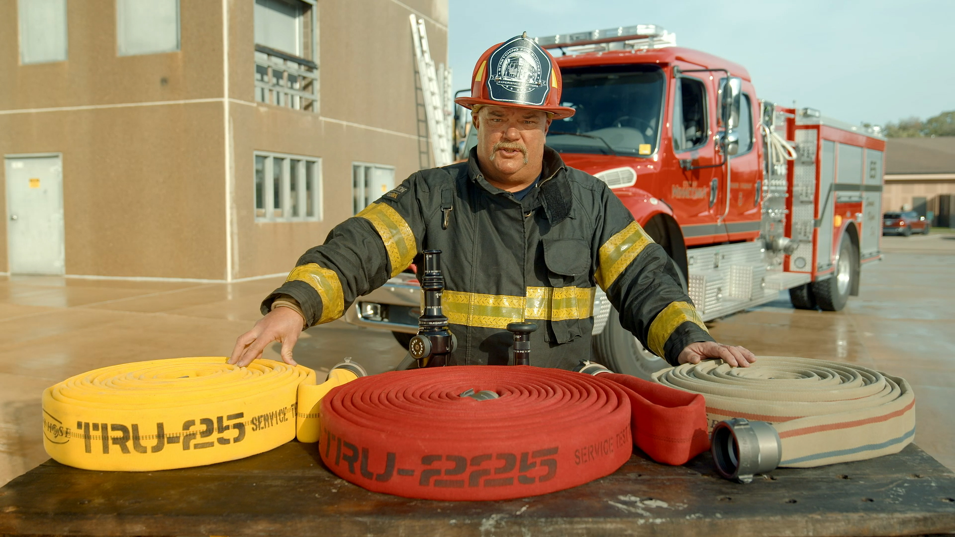 Hybrid Attack Packages for Standpipe Operations (Episode #75) - Brass ...