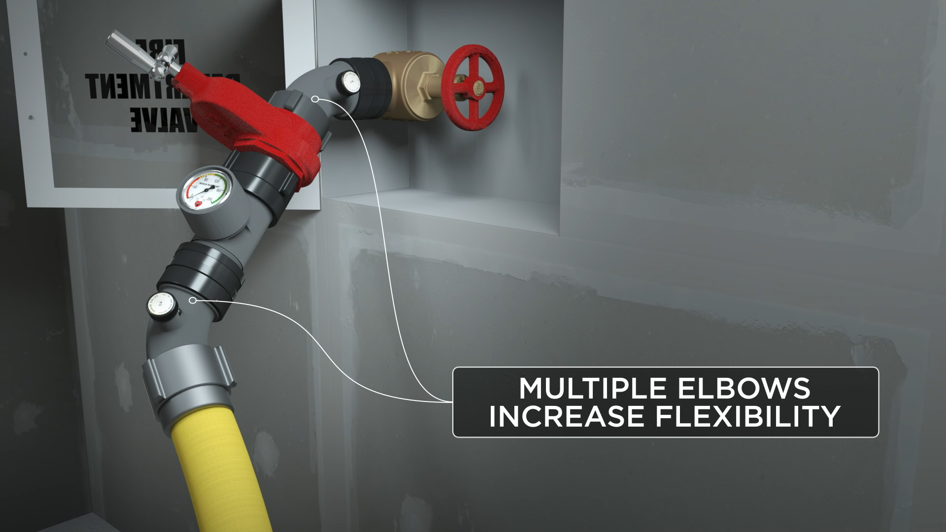 Standpipe Hook Ups (Episode #76) - Brass Tacks and Hard Facts: Engine ...