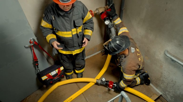 Standpipe Operations Archives - Brass Tacks and Hard Facts: Engine ...