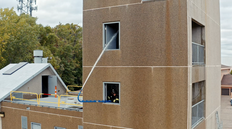 Standpipe Operations Archives - Brass Tacks and Hard Facts: Engine ...