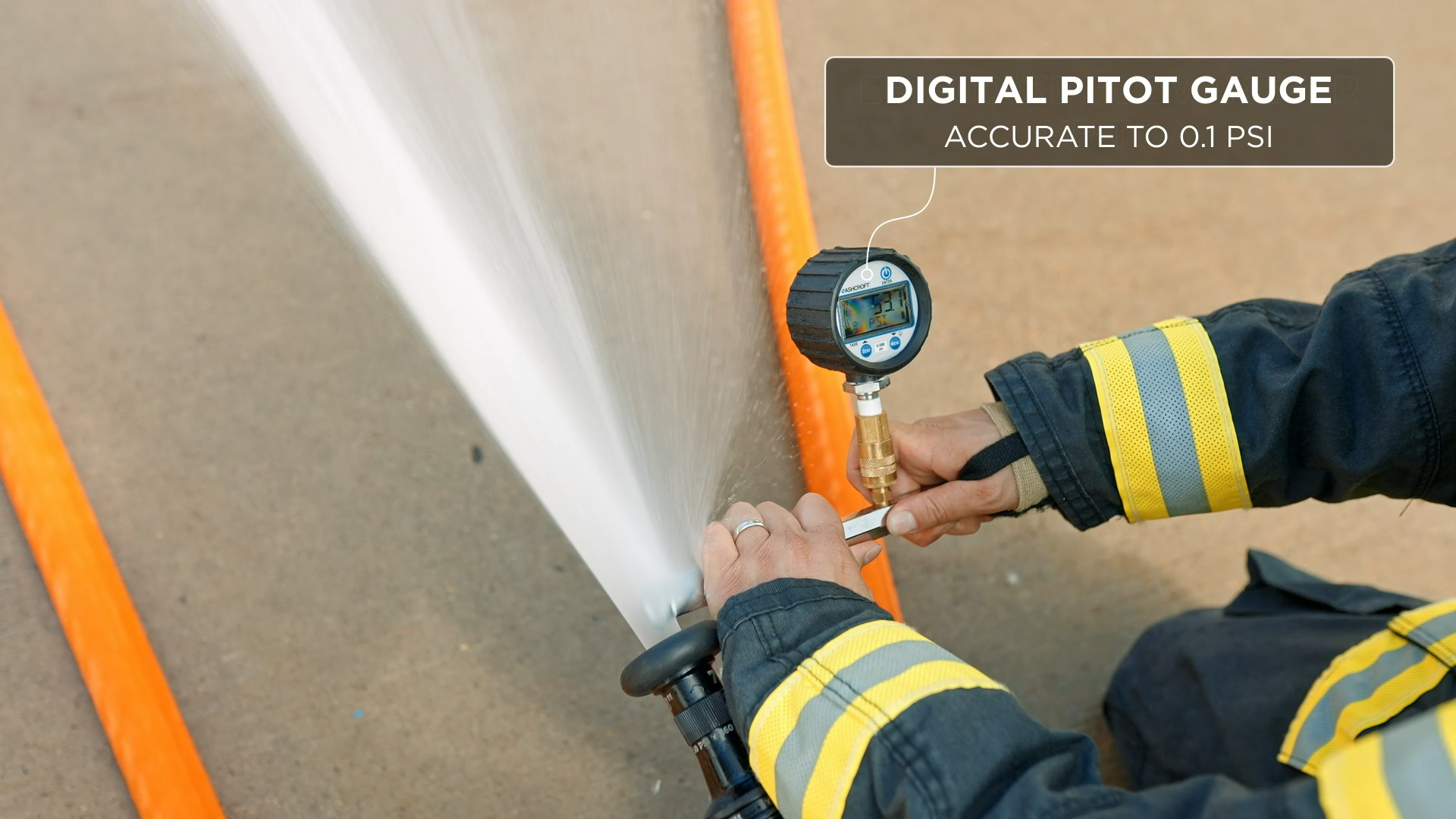 The NFPA 1962 Flow Test Kit (Episode #83) - Brass Tacks and Hard Facts ...