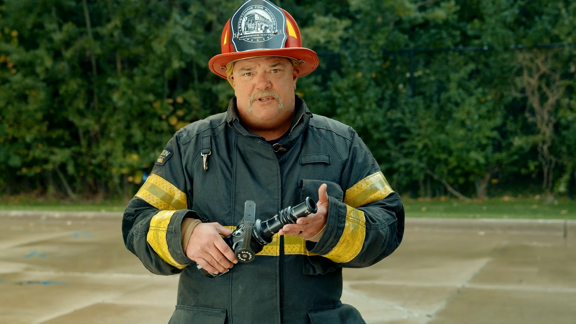 Standpipe Operations Archives - Brass Tacks and Hard Facts: Engine ...