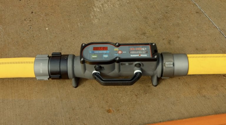 Gated Wye Operations: Part 1 – Historical Flows (Ep #57) - Brass Tacks ...