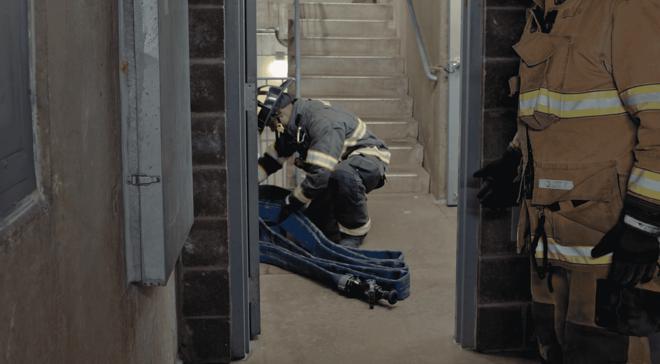 Modified Minuteman: 2-1/2" Forward Stretch (Ep #107) - Brass Tacks and ...