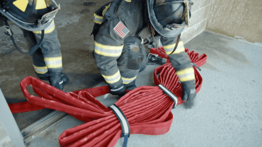 Hose Loads Archives - Brass Tacks and Hard Facts: Engine Company ...
