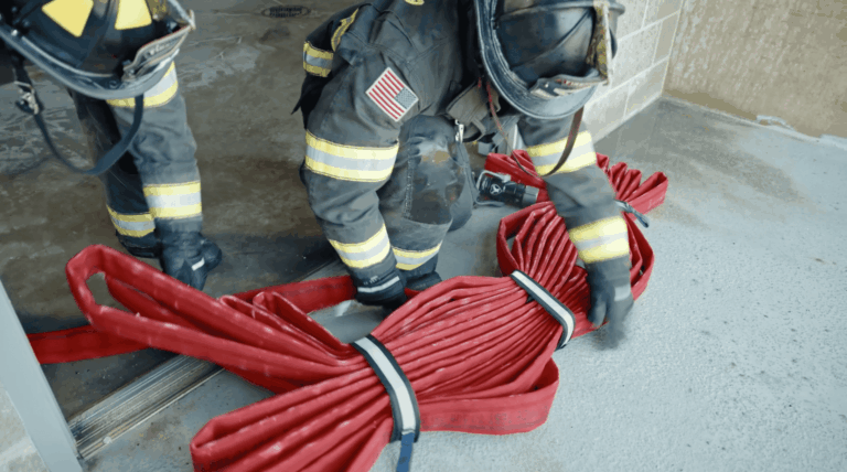Brian Brush, Author at Brass Tacks and Hard Facts: Engine Company ...