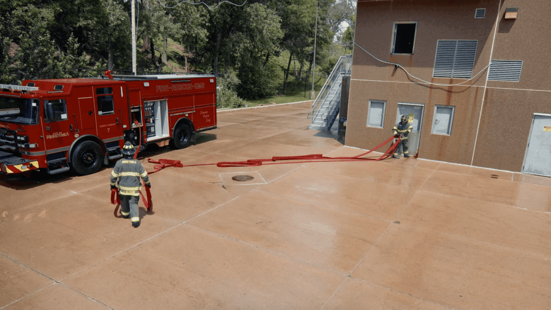 Hose Loads Archives - Brass Tacks and Hard Facts: Engine Company ...