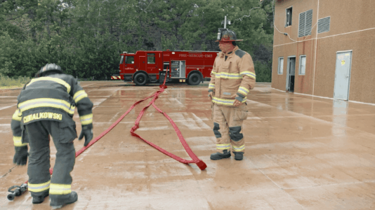 Hose Loads Archives - Brass Tacks and Hard Facts: Engine Company ...