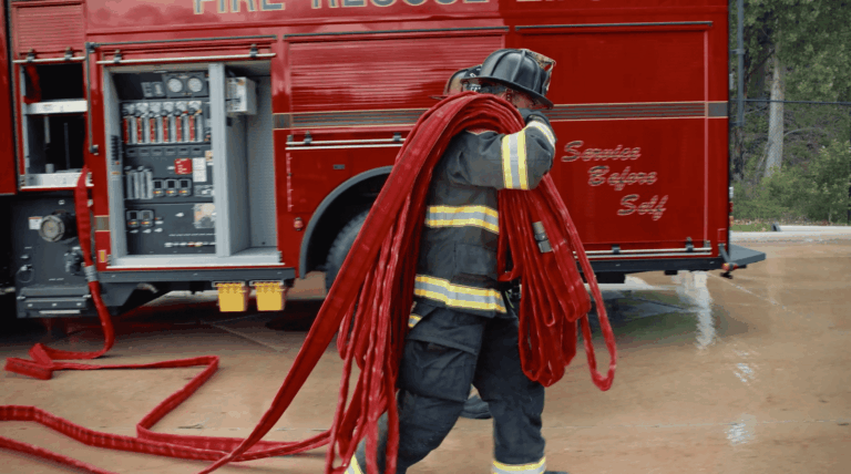 The Denver Hose Pack (Ep# 66) - Brass Tacks and Hard Facts: Engine ...