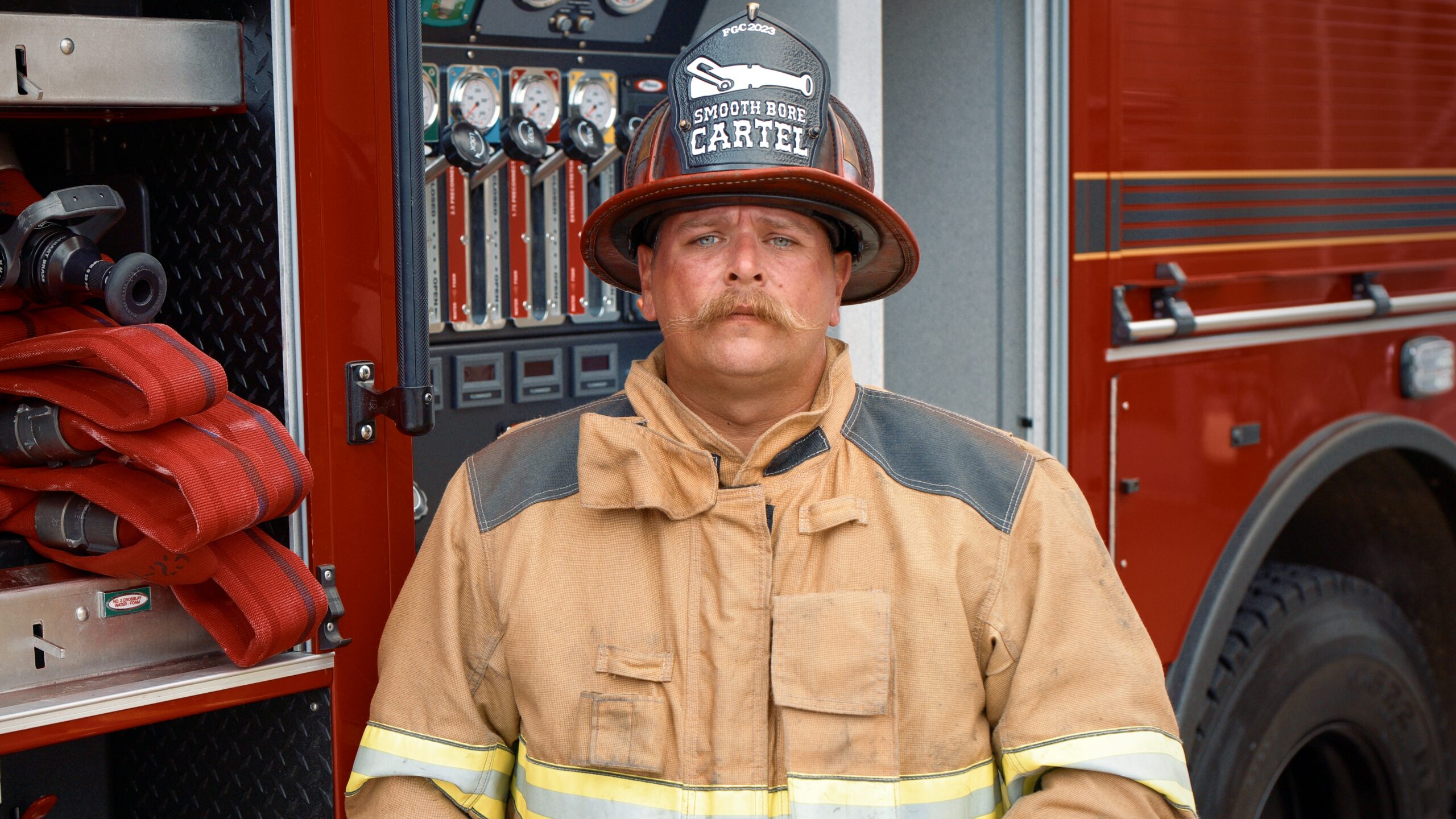 Kyle Romagus, Author at Brass Tacks and Hard Facts: Engine Company ...