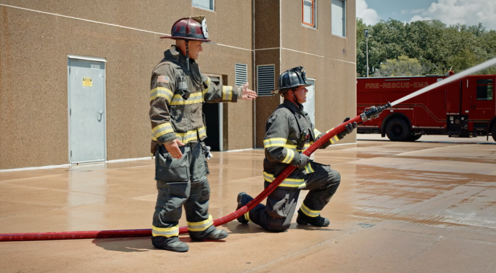 Grip Transitions and Water Application (Ep #125) - Brass Tacks and Hard ...